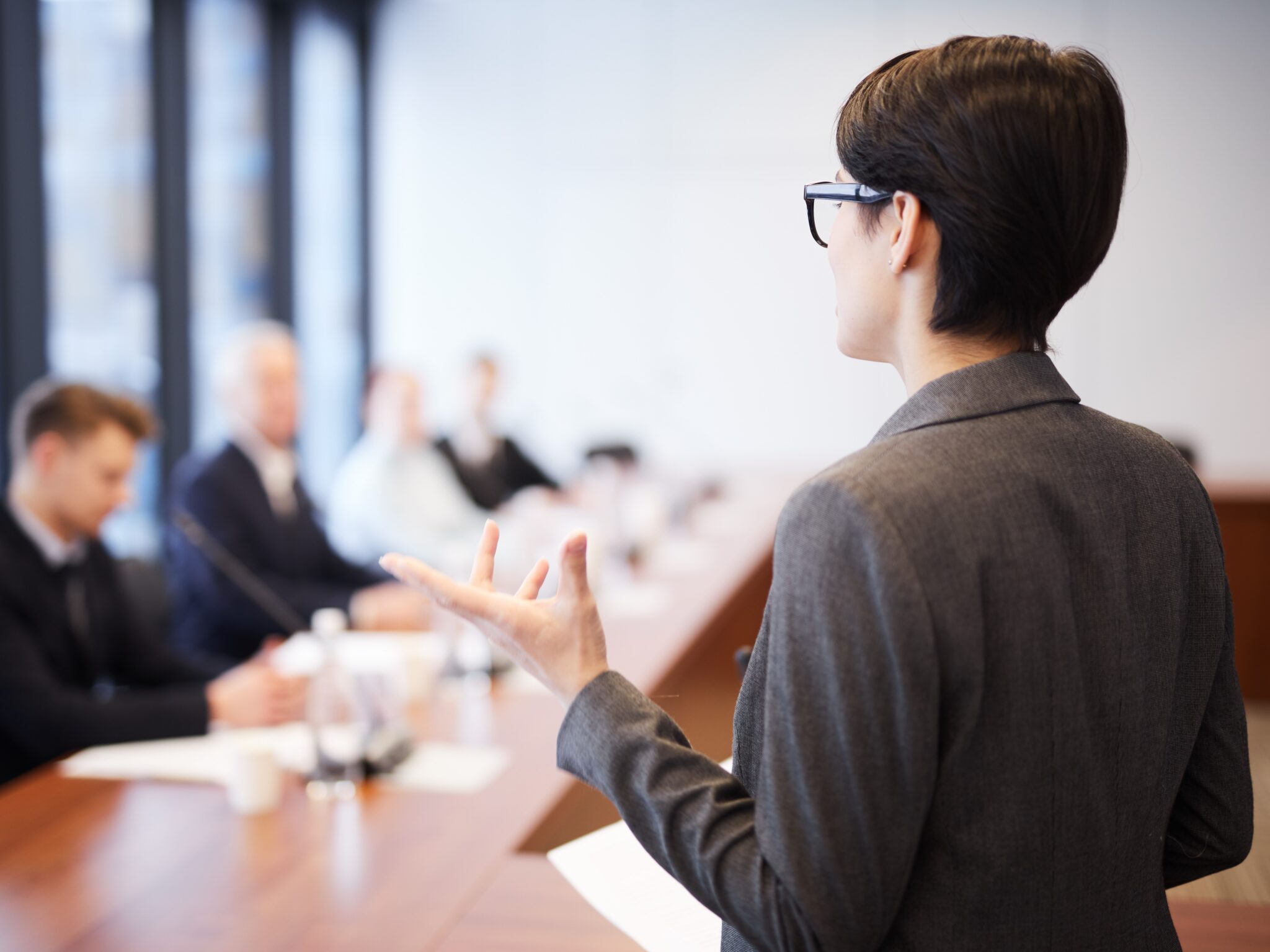 21st Century Skills: Effective Communication & Presentation – Moodie.ai