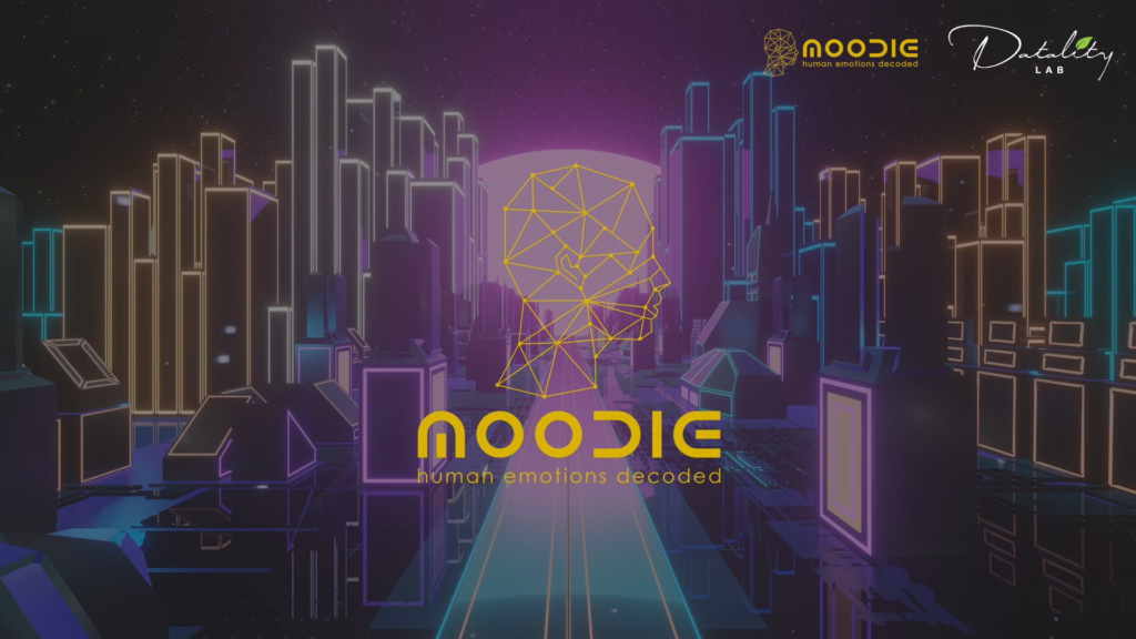 Moodie.ai