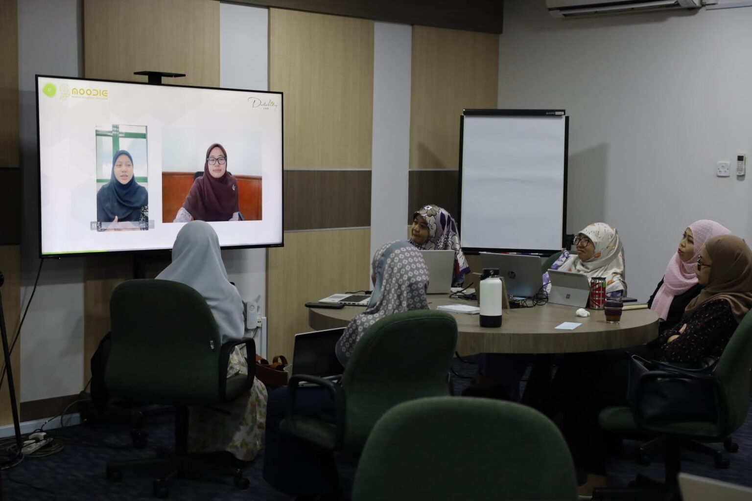 Creating a Lasting First Impression via Moodie.ai (27 Feb 2024) – Moodie.ai