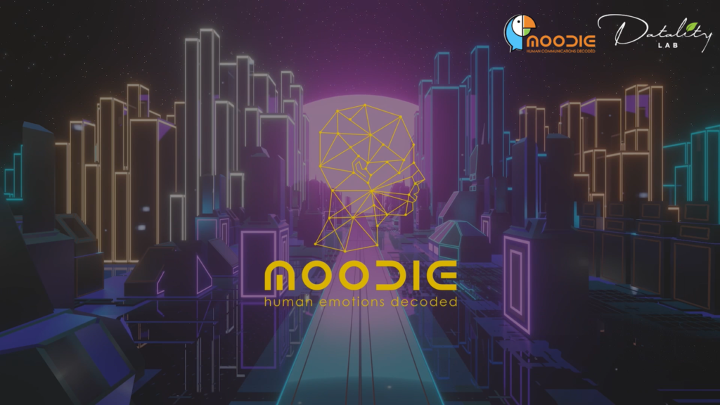 Moodie.ai